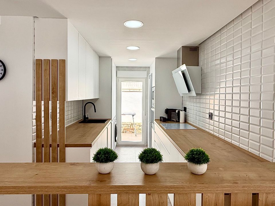 Properties for sale in Mar Menor Golf Resort | Kyero