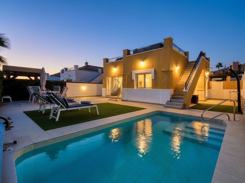 Properties for sale in Mar Menor Golf Resort | Kyero
