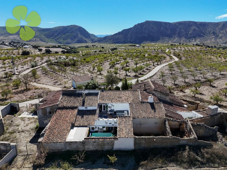 Clover Estates - Properties for sale in Spain | Kyero
