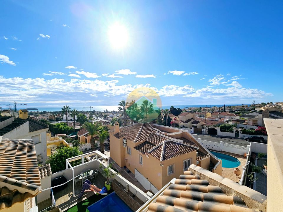 Property for sale in Spain | Kyero
