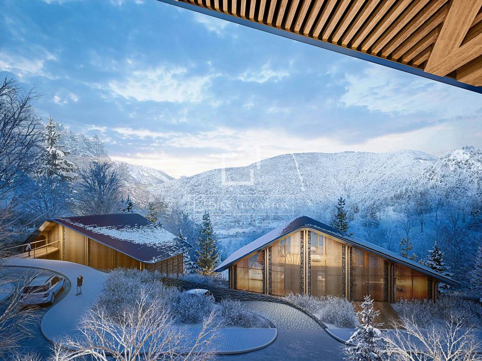 Properties for sale in Andorra | Kyero