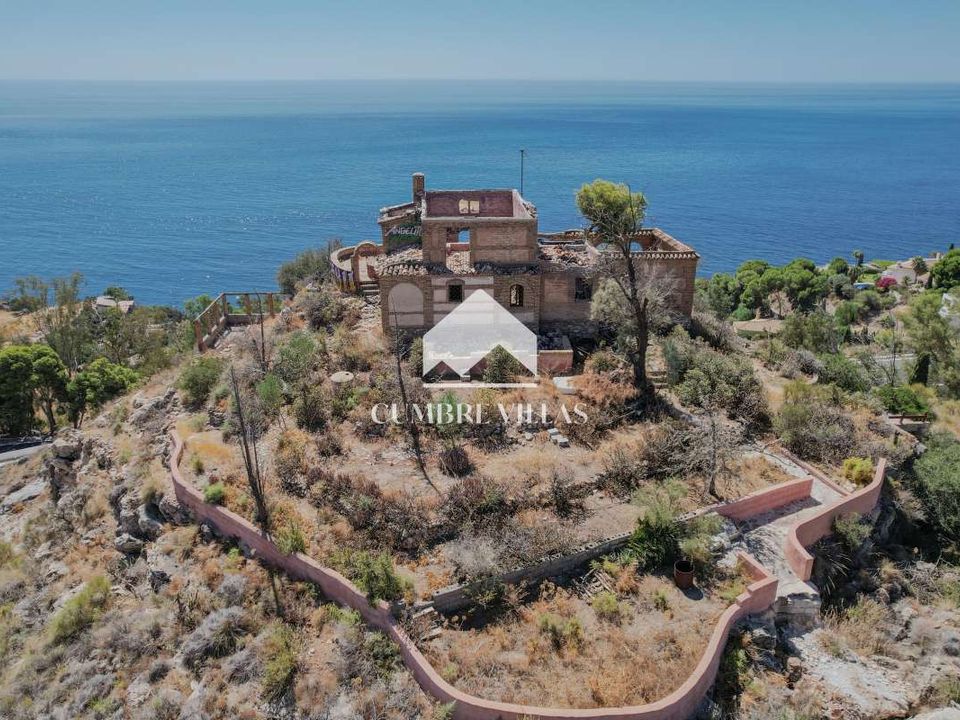 Property for Sale in Granada, Spain - Buy Houses & More | Kyero