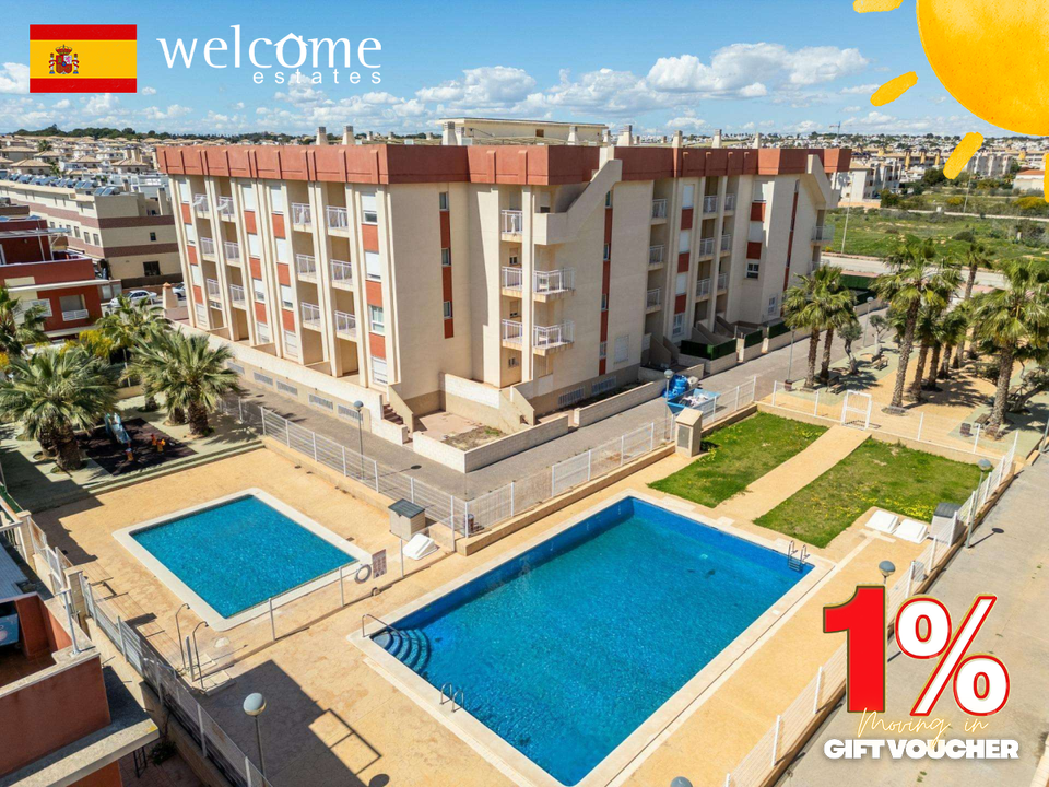 Properties for sale in Cabo Roig | Kyero