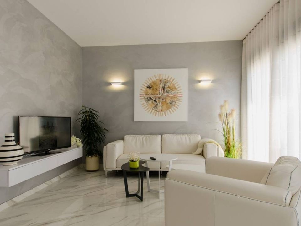 2 bedroom properties for sale in La Manga Del Mar Menor | Kyero