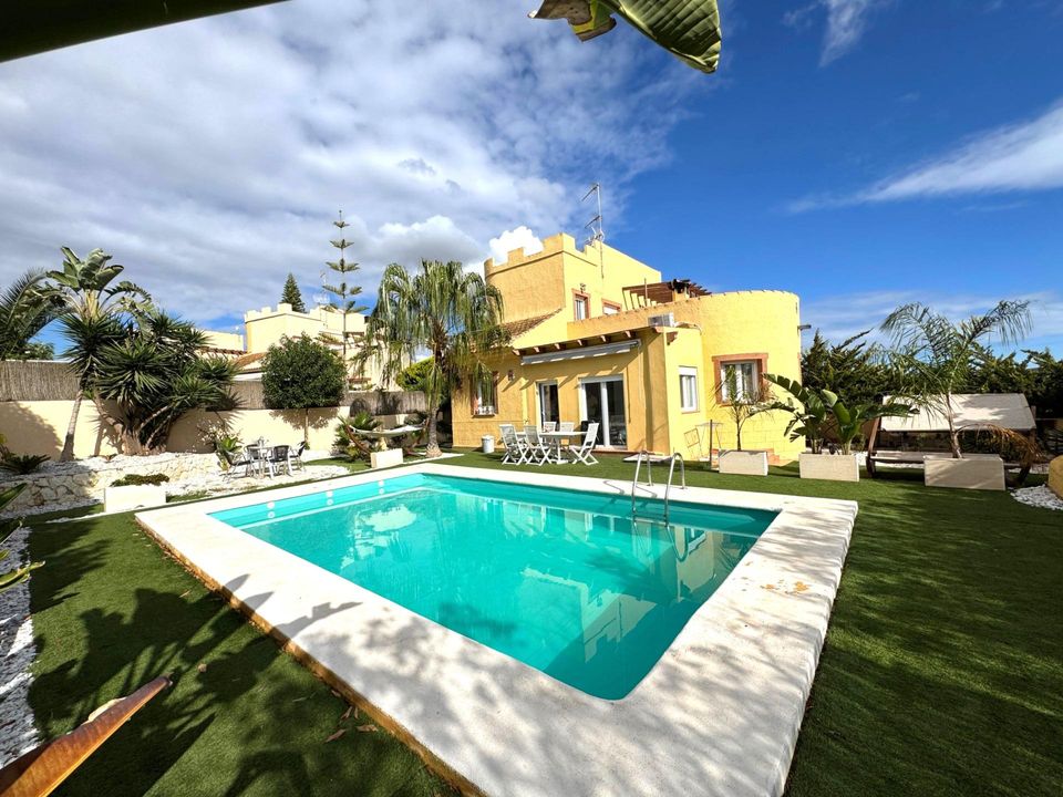 Clover Estates - Properties for sale in Spain | Kyero