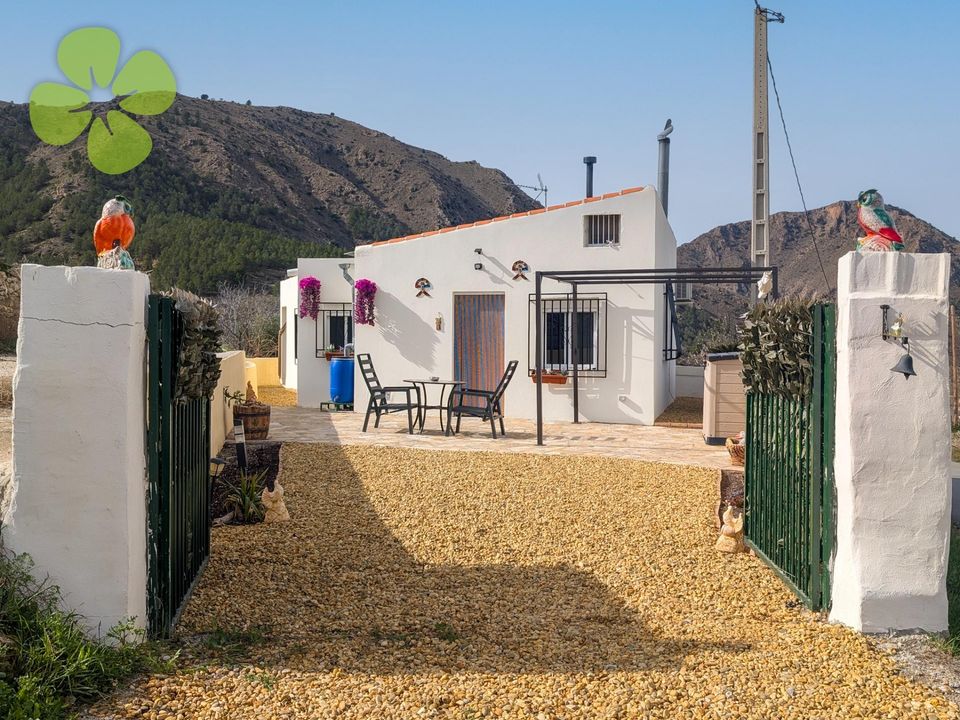 Clover Estates - Properties for sale in Spain | Kyero