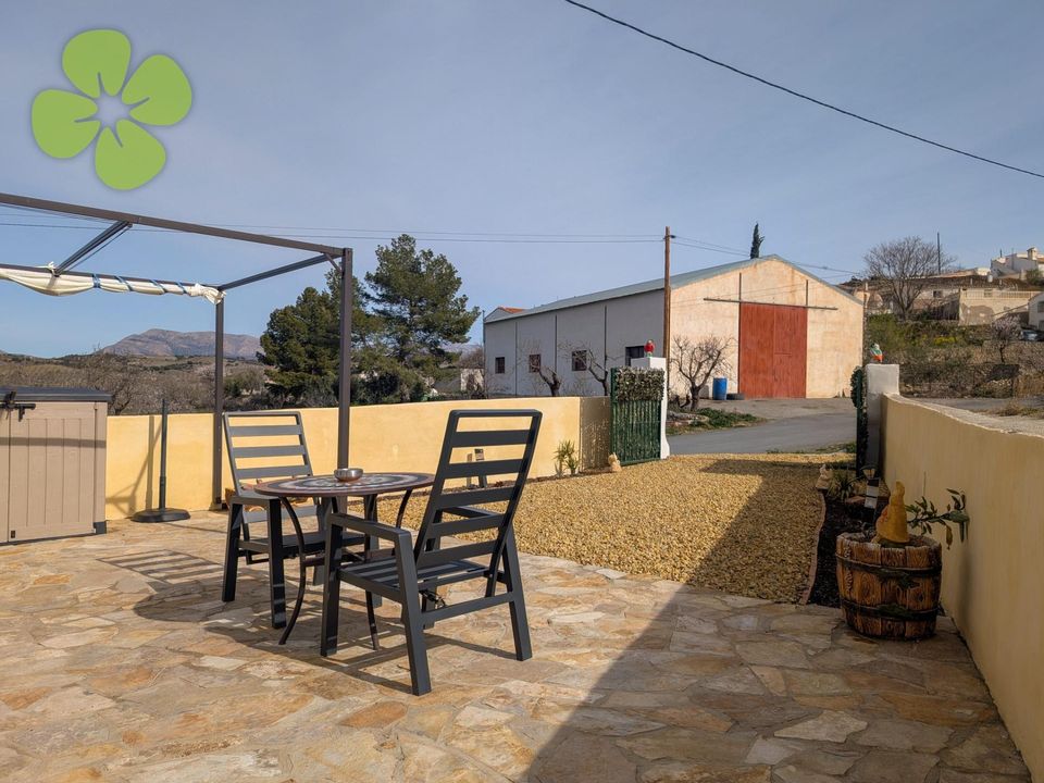 Clover Estates - Properties for sale in Spain | Kyero