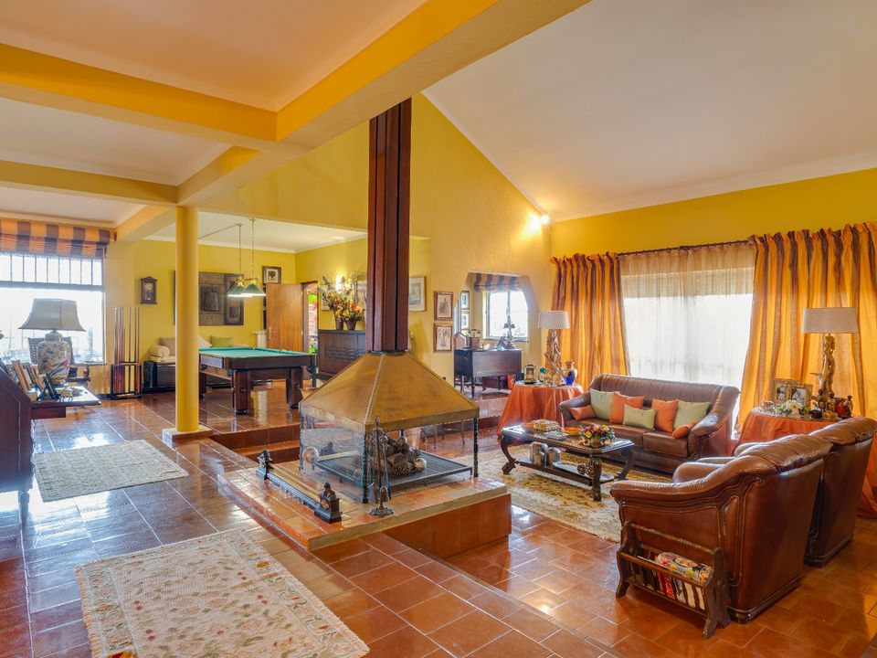 Country houses for sale in Portugal | Kyero