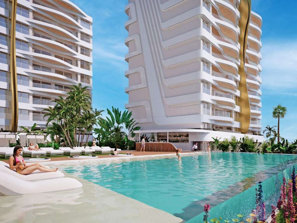 2 bedroom properties for sale in La Manga Del Mar Menor | Kyero
