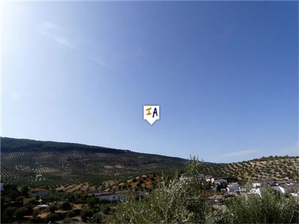 Cheap country houses for sale in Spain | Kyero